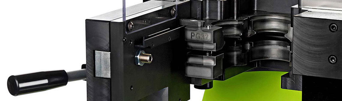 High-quality Toolholding Systems | REGO-FIX